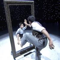 The Mirror Dance - Big Geek Daddy