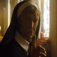 The Iron Nun - Big Geek Daddy