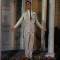 Bobby Van Dance Classic - Big Geek Daddy