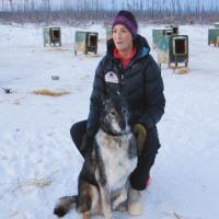 From Model To Musher - Big Geek Daddy