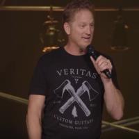 Funny Laughs - Big Geek Daddy