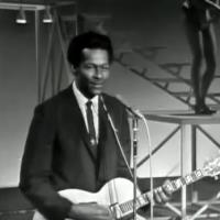 Johnny B. Goode - Big Geek Daddy