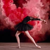 Cool Colorful Smoke Scenes - Big Geek Daddy