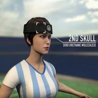 Innovative Protective Headgear - Big Geek Daddy