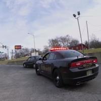 Santa Goes Undercover - Big Geek Daddy