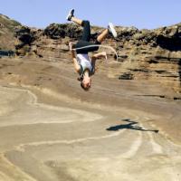 The World's Best Jump Roper - Big Geek Daddy