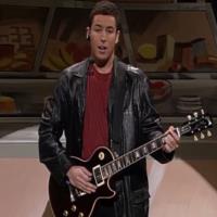 The Lunch Lady Song - Big Geek Daddy