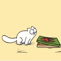 A Guide To Boxes From Simon's Cat - Big Geek Daddy