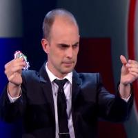 An Awesome Magic Trick - Big Geek Daddy