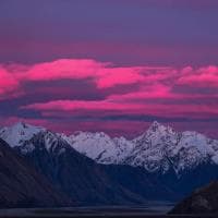 The Beauty of Southern New Zealand - Big Geek Daddy