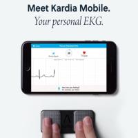 Your Own Personal EKG - Big Geek Daddy
