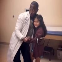 The Dancing Doctor - Big Geek Daddy