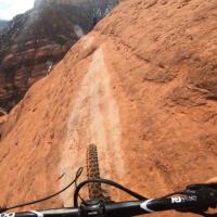 The White Line Ride - Big Geek Daddy