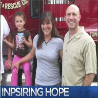 Inspiring Hope - Big Geek Daddy