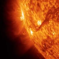 Sun Dance - Big Geek Daddy