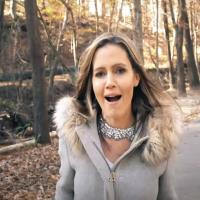 Hallmark Christmas Musical - Big Geek Daddy