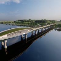 The Bison Bridge - Big Geek Daddy