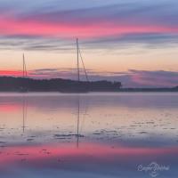 Summer In Denmark - Big Geek Daddy