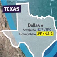 Texas's Power Disaster - Big Geek Daddy