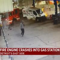 Bad Day At The Gas Station - Big Geek Daddy
