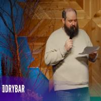 Comedian Christian Pieper - Big Geek Daddy