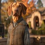 Louie The Dog Is Amazing