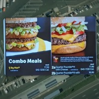 Fast Food's Digital Revolution - Big Geek Daddy